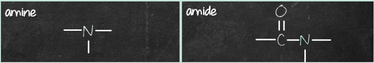 Introducing the 13 Functional Groups! – ChemSimplified